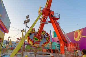 Used Amusement Rides - Intermark Ride Group