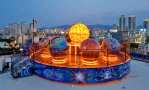 Used Amusement Rides - Intermark Ride Group