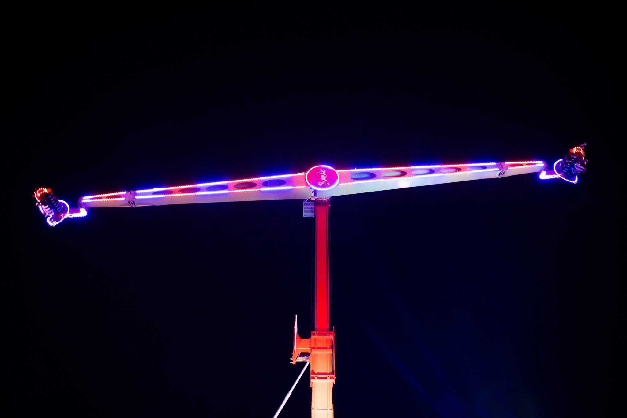 Booster – Maxxx - Intermark Ride Group