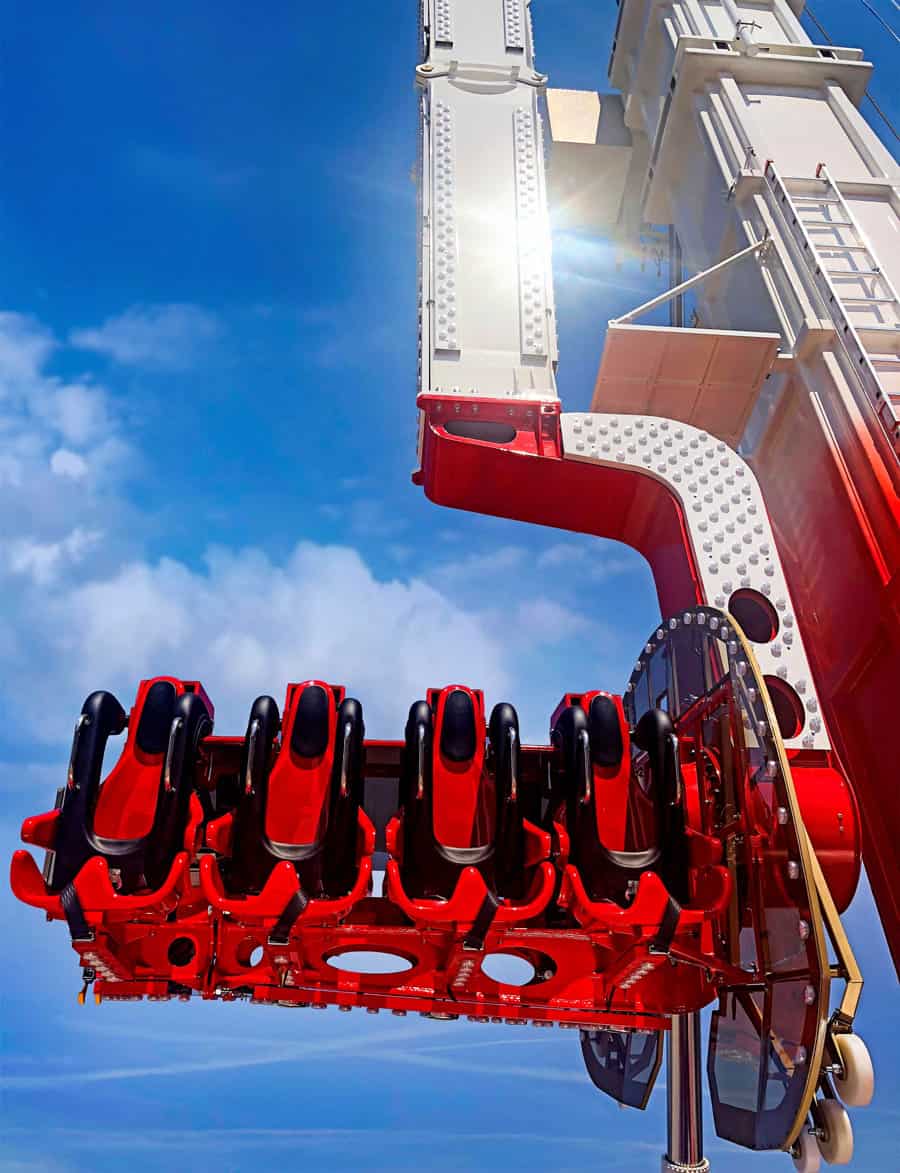 Booster – Maxxx - Intermark Ride Group