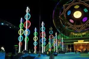 New Amusement Rides - Intermark Ride Group