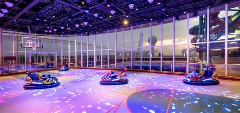 FAQs - Intermark Ride Group