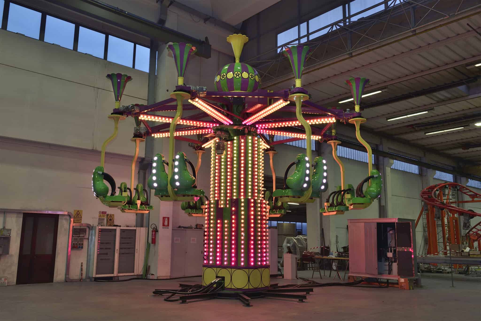 Dance Party - Intermark Ride Group