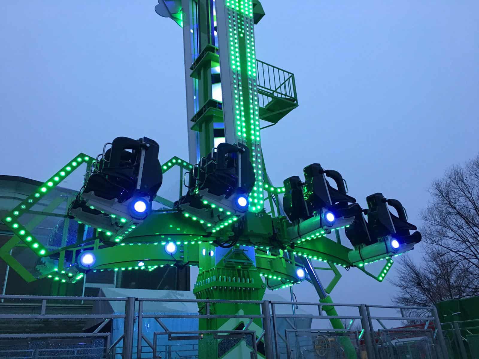 Turbo 360 - Intermark Ride Group