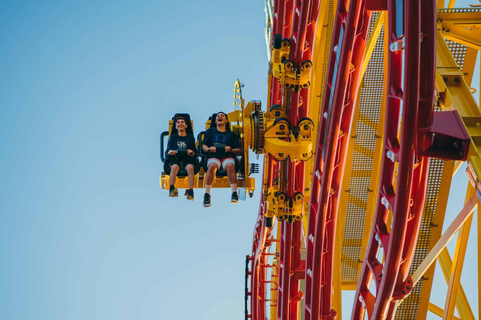 Roller Ball - Intermark Ride Group