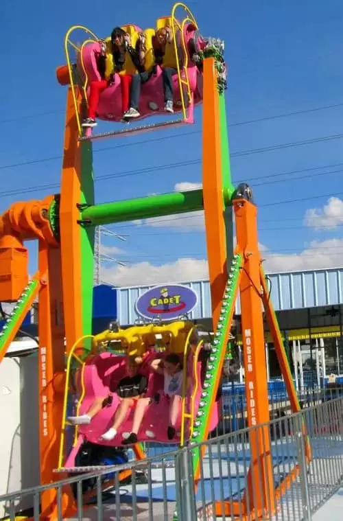 Gyro Loop - Intermark Ride Group