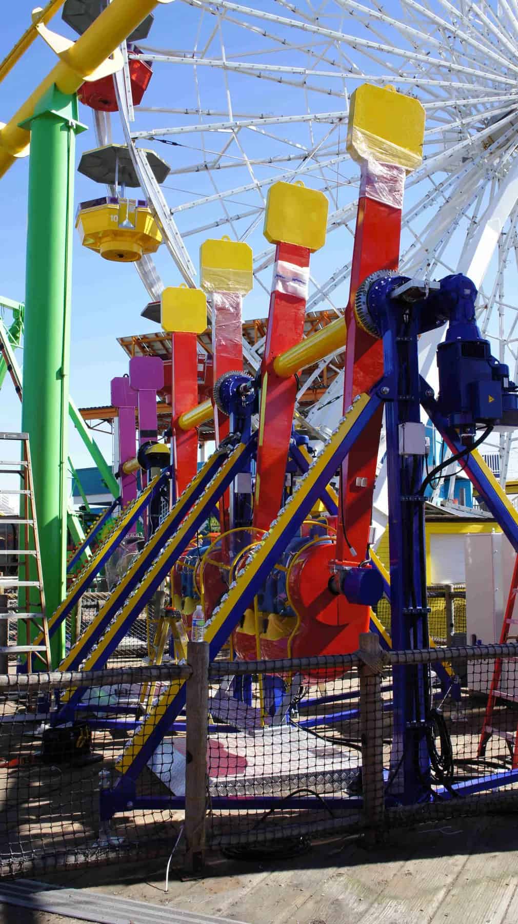 Gyro Loop - Intermark Ride Group