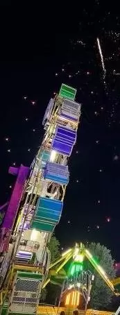 Amusement Rides For Sale - Intermark Ride Group